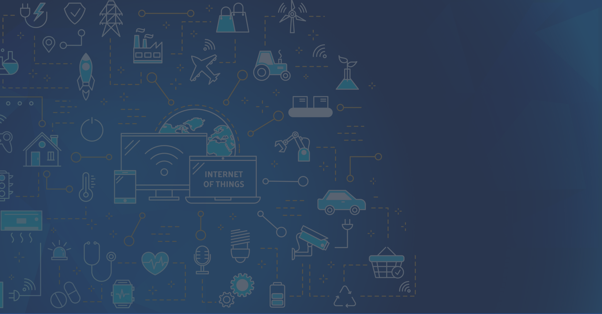 Cybercom & CIONET Warsztaty IoT
