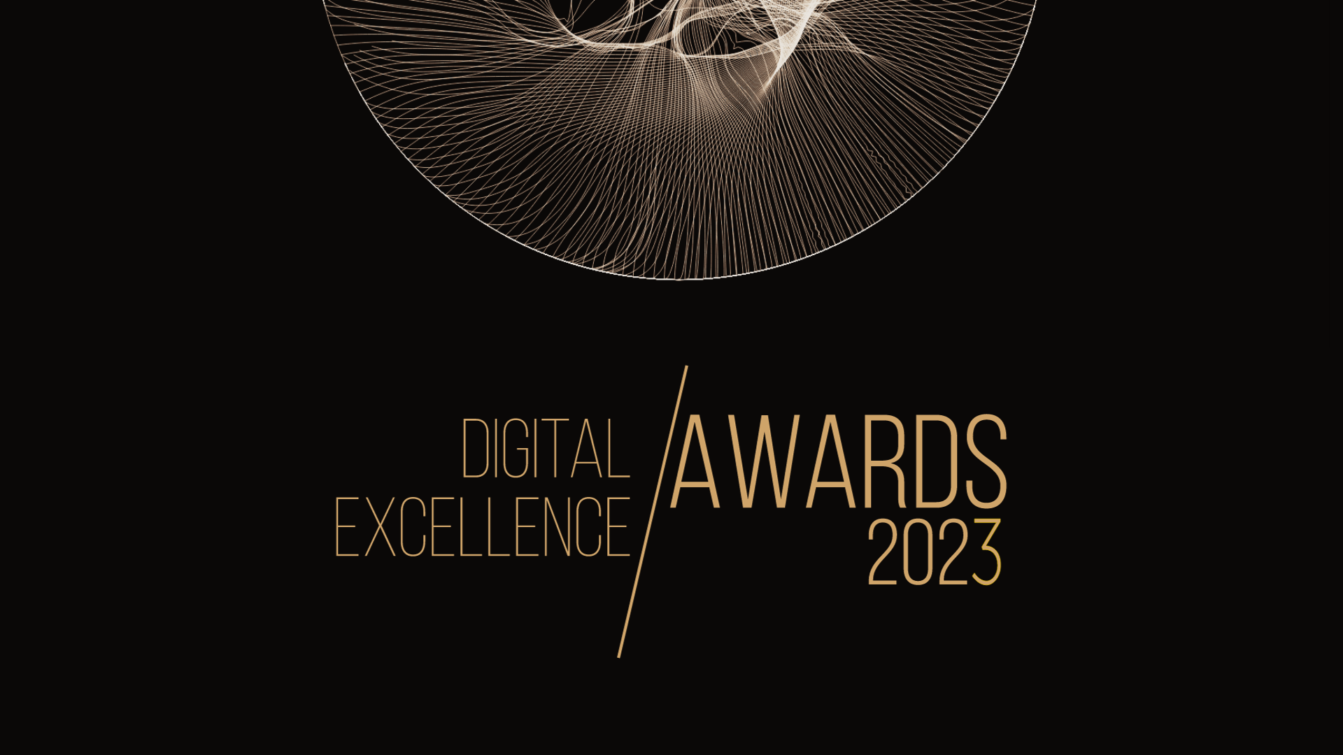 GALA Digital Excellence Awards 2023